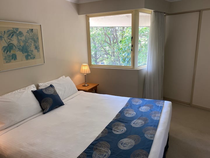 Wahroonga Furnished Apartments-long Stay 2bedroom - 혼즈비