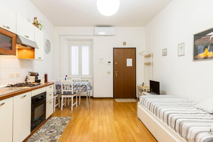 Casa Vacanze - Trieste