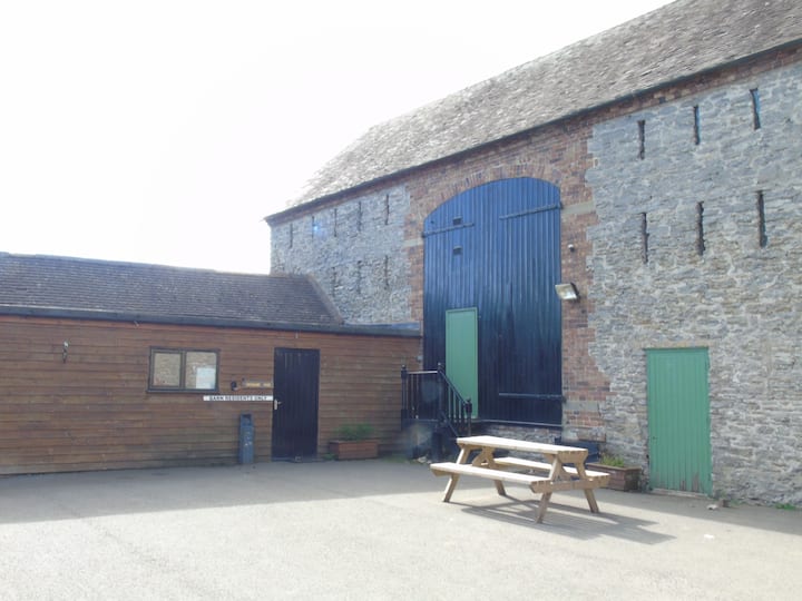 The Threshing Barn - Bridgnorth