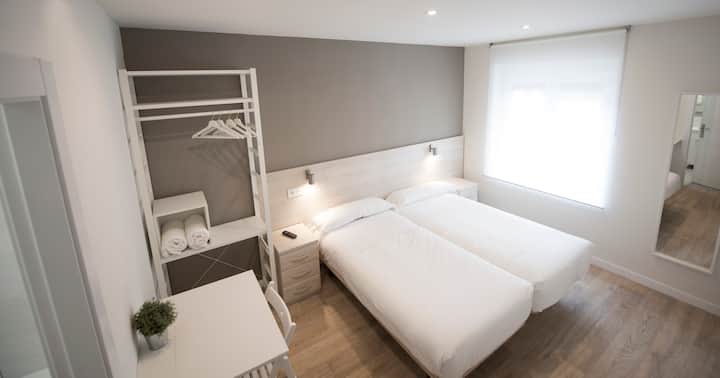 Happy Hostal Carrales 10 - Burgos