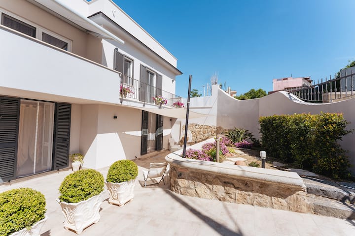 Residenza Il Moro - Procida