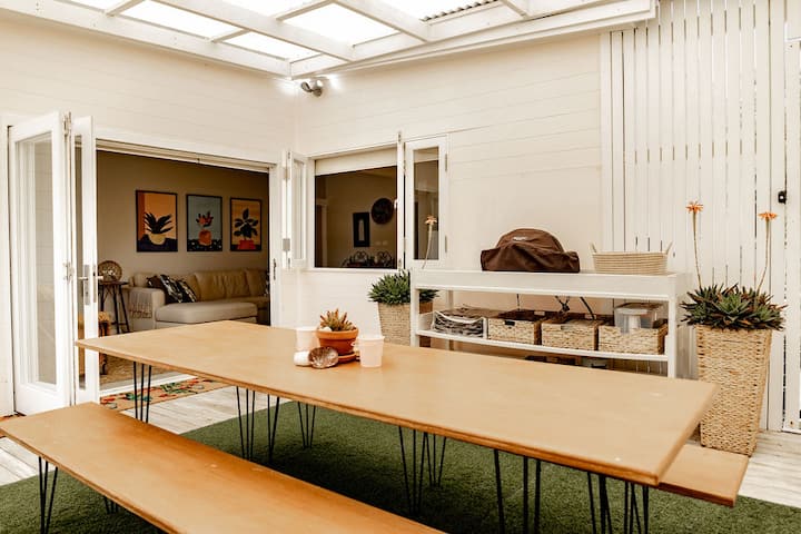 Kiama Tea House - Central Bicheno Convenience! - Bicheno