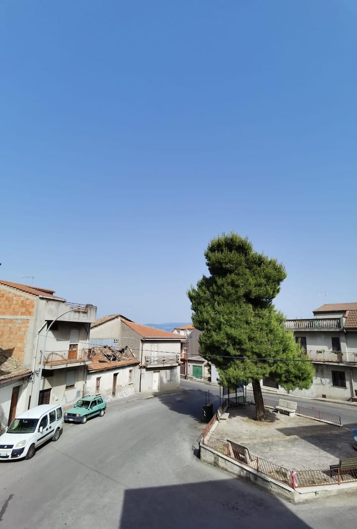Casa Vacanza Da Nonna Marianna - Vibo Valentia