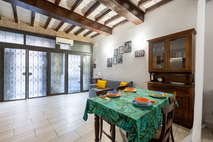 A Casa Di Cri -Luxury & Relax Loft- - Roma