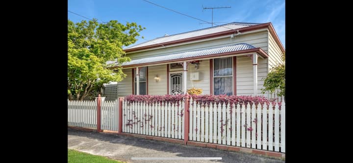 Newtown Cottage Comfort - Geelong
