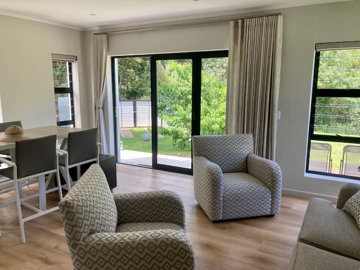 Two-bedroom Superior Cottage - Knysna - Knysna