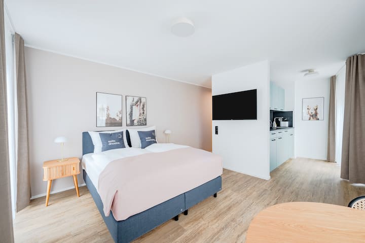 Metzingen Wilhelmstr. | Suite - Metzingen