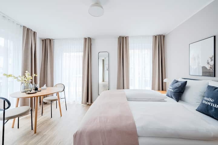 Limehome Metzingen Wilhelmstr. | Suite - Metzingen