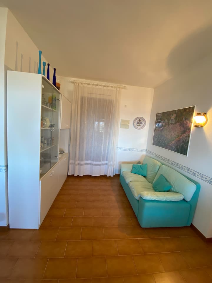 La Veranda Asinara: Una Vista Mozzafiato - Stintino