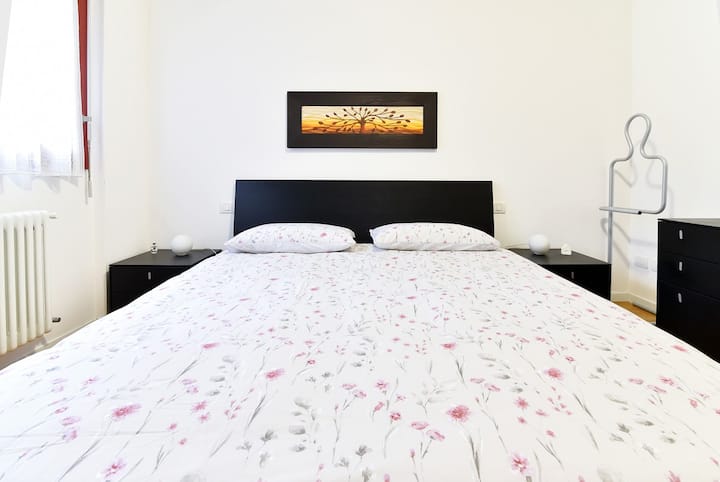 Lake Como Apartment - Como