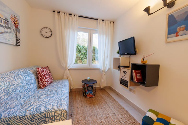 Urban City Center Apartment - Split