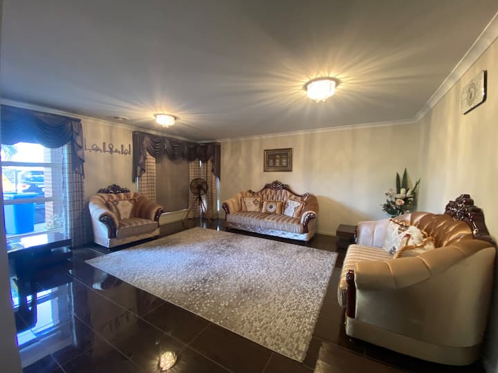 Blue Lake Villa - Wallan