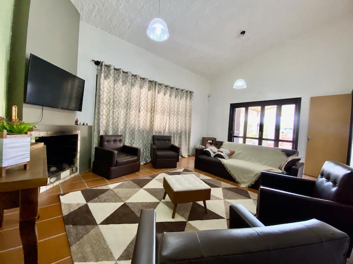 Próxima Ao Mar E Ao Centro - Capão da Canoa