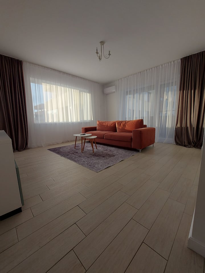 Leea Apartament - Craiova