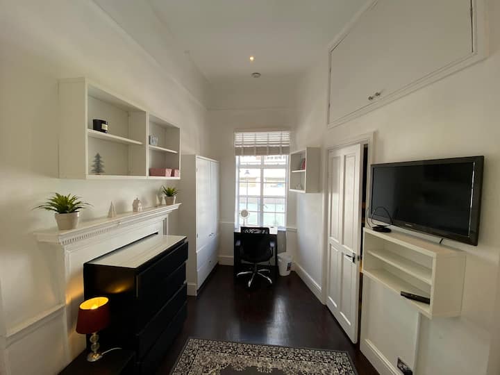 Trendy Studio Apt In Fitzrovia - Marylebone