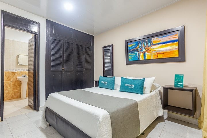 Hotel Ancor - Sincelejo