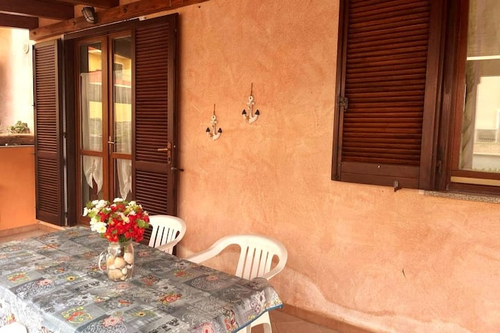 Residence Olimpo, Bilocale - Santa Teresa Gallura