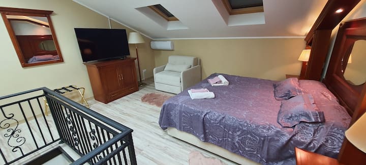 Lena Apartments 1 Subotica,serbia - Subotica