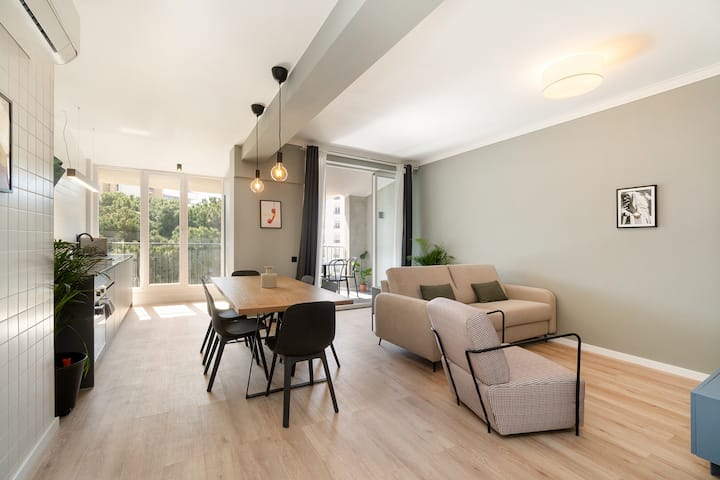 Santini | Apartment - Cascais