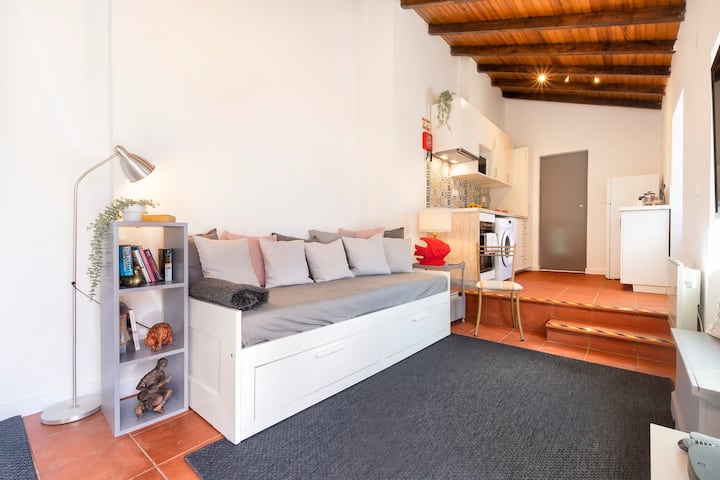 Holiday Cottage - Queluz