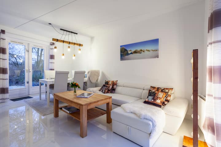 Woning Met Vrij Uitzicht - Lisse