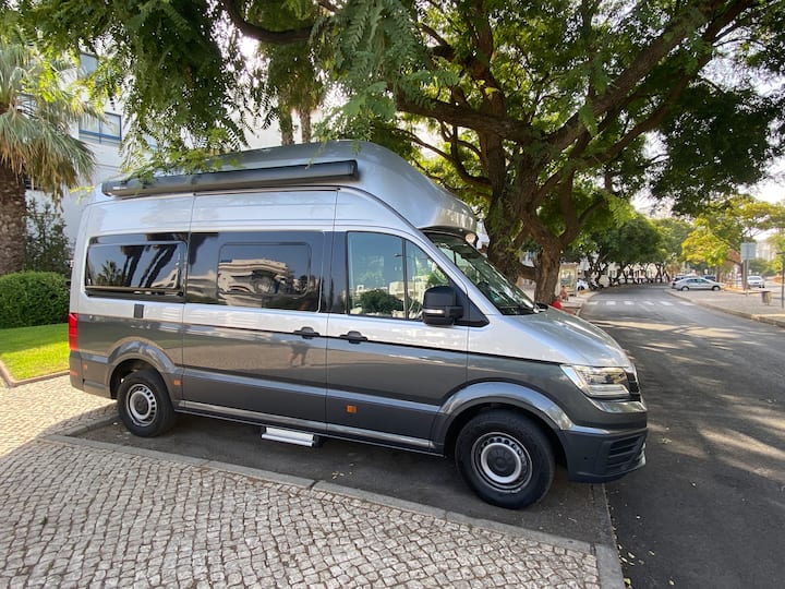 Wv Gran California Algarve - Villablanca