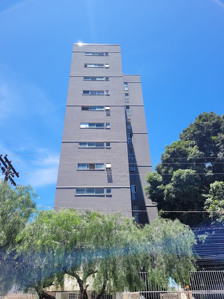 Apartamento Econômico No Setor Leste Universitário - Goiânia