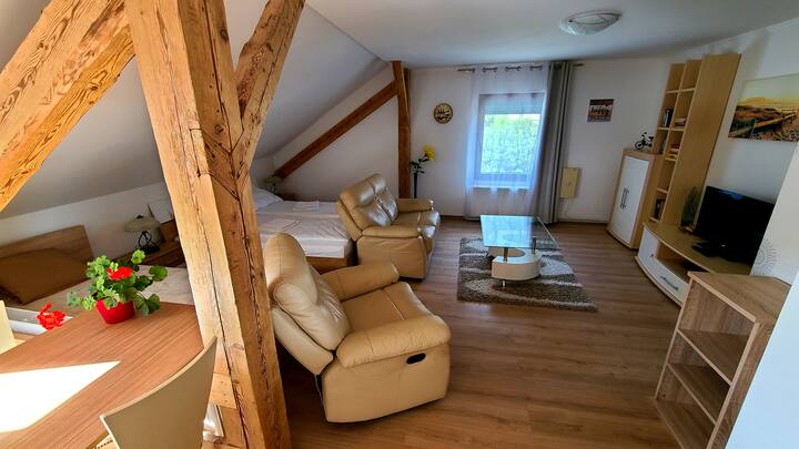 Rooms 4 Holiday - Room 3 - Sutrio