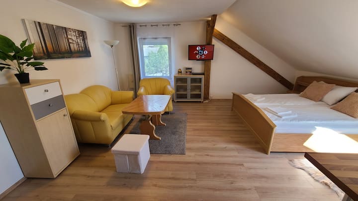 Rooms 4 Holiday - Room 4 - Sutrio
