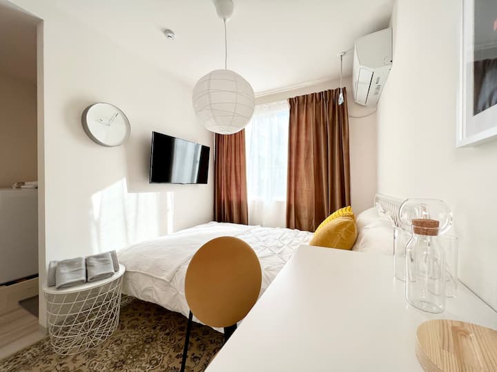 Tyo Ikebukuro Designer’s Apt201 - Shinjuku