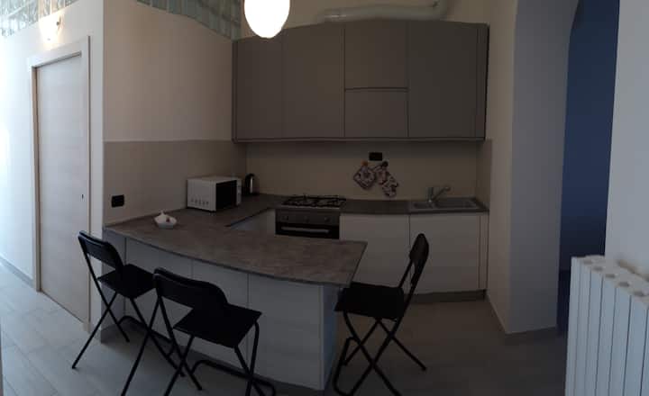 Appartamento Isola - Milão