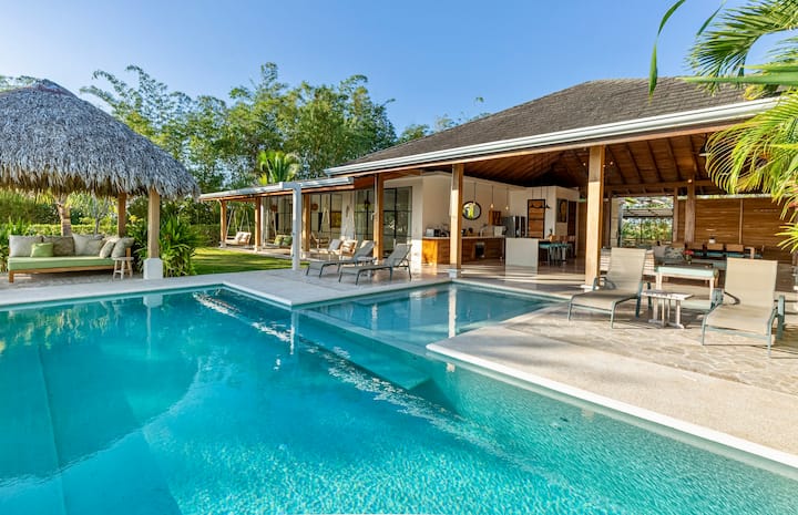 Casa La Onda - Costa Rica