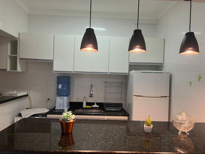Apartamento Top Enseada Guaruja - Guarujá