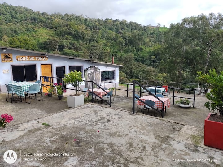 Finca Silvania Cundinamarca - Silvania