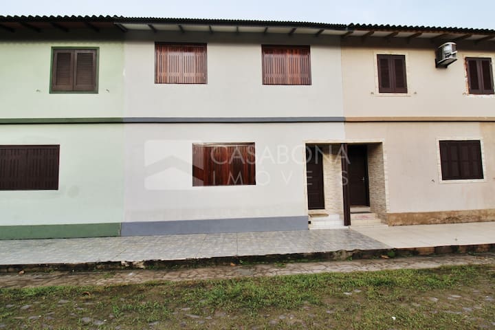 Alugo Apartamento Beira Mar - Arroio do Sal