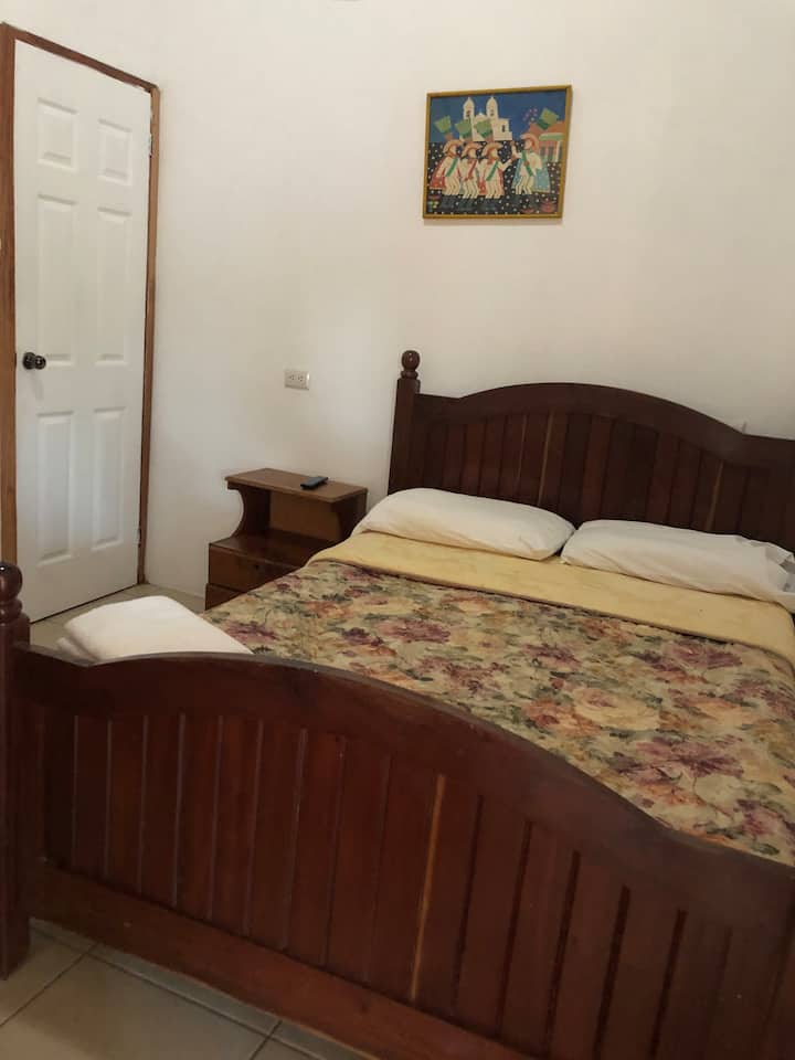 Hotel Ana Mar ROOM #12 - Hotels for Rent in San Juan del Sur, Rivas ...
