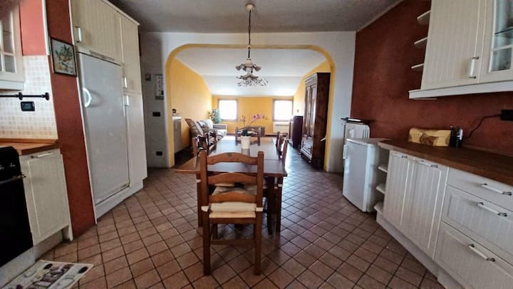 Appartamento Intero - Este