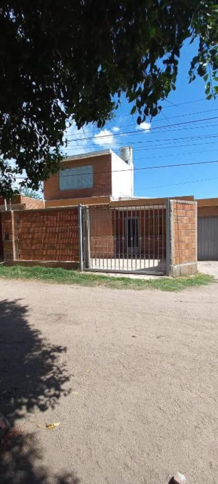 Departamento Silvi - Jesús María