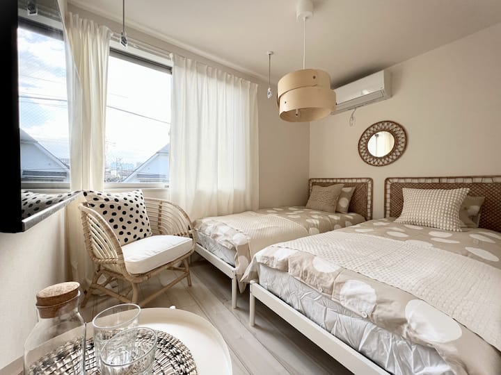 Tyo Ikebukuro Designer’s Apt303 - Ikebukuro