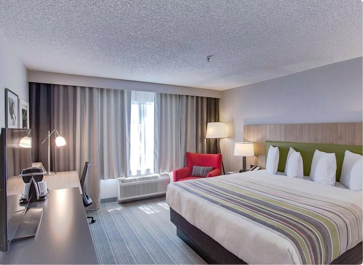 Hotel For The Weekend - Andover