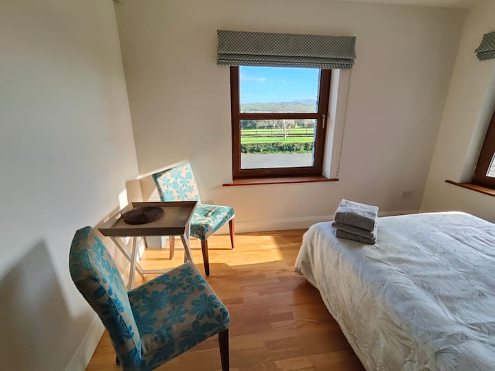 East Wing Rockfield House - Killarney