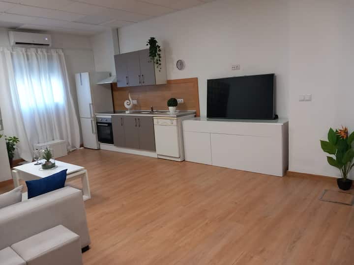 Apartamento Especial - Sevilla, España