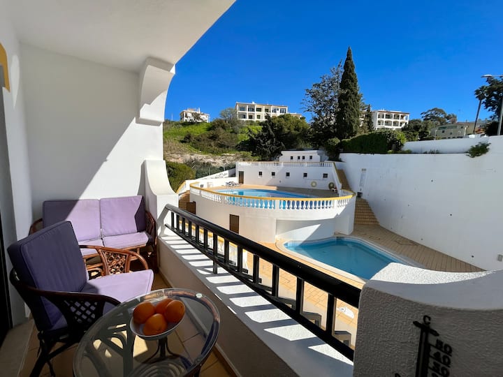 Apartment 136 Carvoeiro - Lagoa