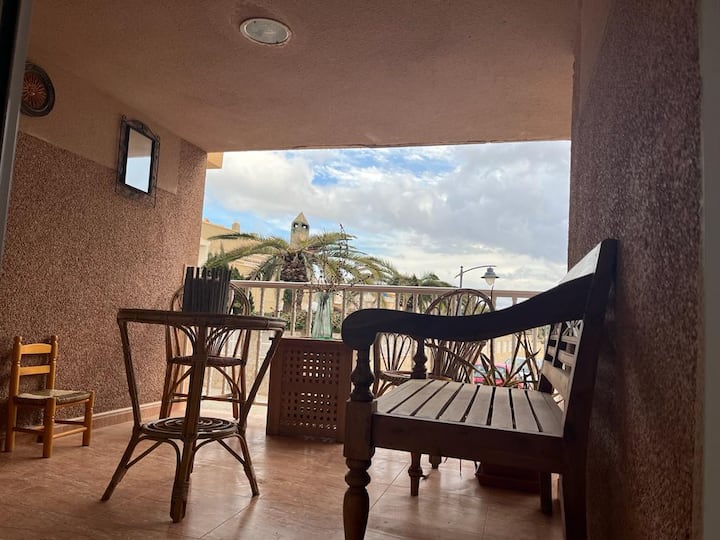 La Casa Del Cabo - Cabo de Gata