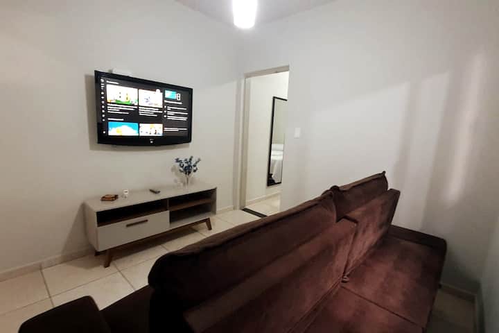 Super Cozy Village House - Guararema