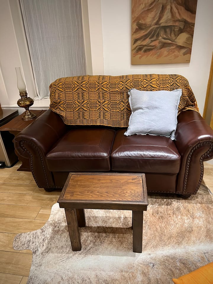 Los Cuates - Marfa, TX