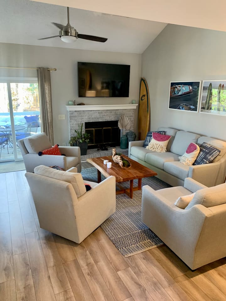 Surf Shala - Wilmington, NC