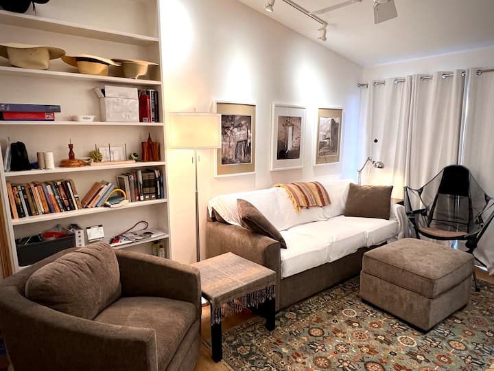 La Ventana - Marfa, TX