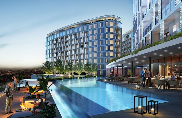 Midrand Vacation Rentals & Homes - Gauteng, South Africa | Airbnb