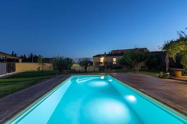 Milenial Immo | B | Masía Con Piscina Empordà - Costa Brava